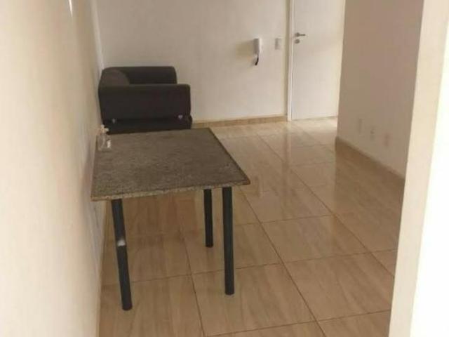 Apartamento Jardim São Gabriel, Campinas/SP