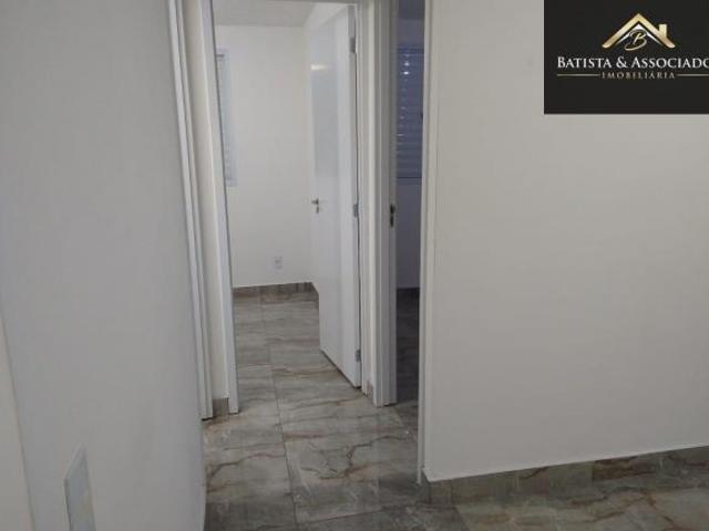 Apartamento Jardim São Gabriel, Campinas/SP