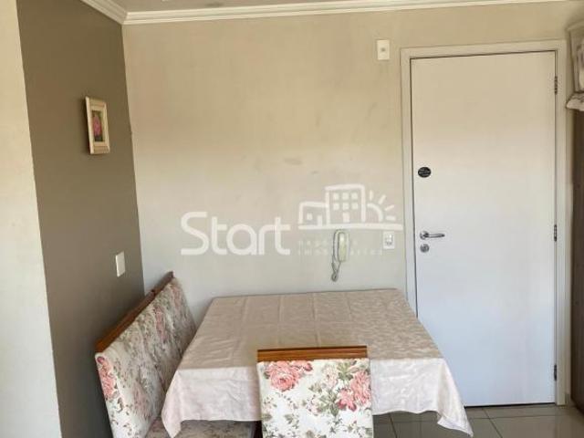 apartamento Jardim São Gerônimo Nova Veneza Sumaré