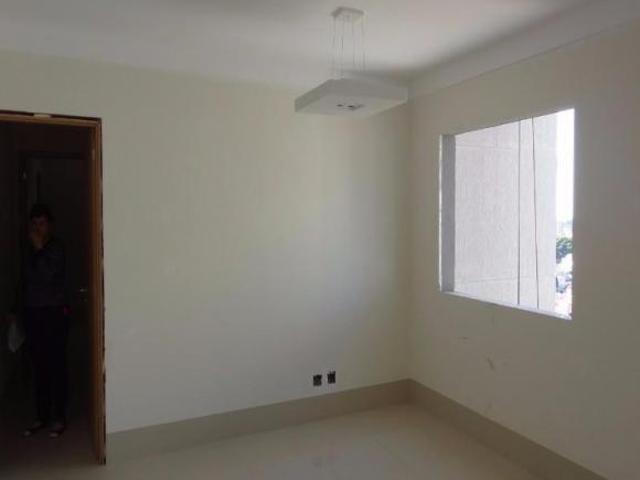 Apartamento, Jardim São Geraldo, Marília, SP
