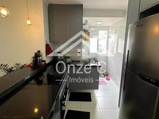 Apartamento, Jardim São Judas Tadeu, Guarulhos, SP