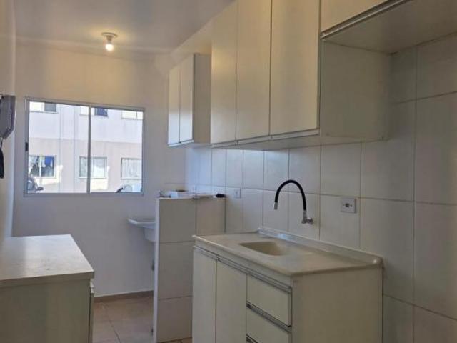 Apartamento, Jardim São Judas Tadeu, São José dos Campos, SP