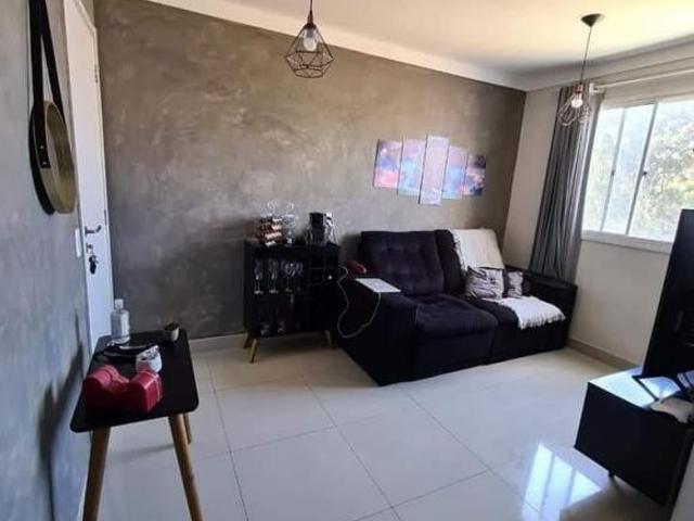 Apartamento, Jardim São João jaraguá, São Paulo, SP