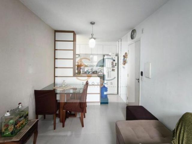 Apartamento, Jardim São José, Campinas, SP
