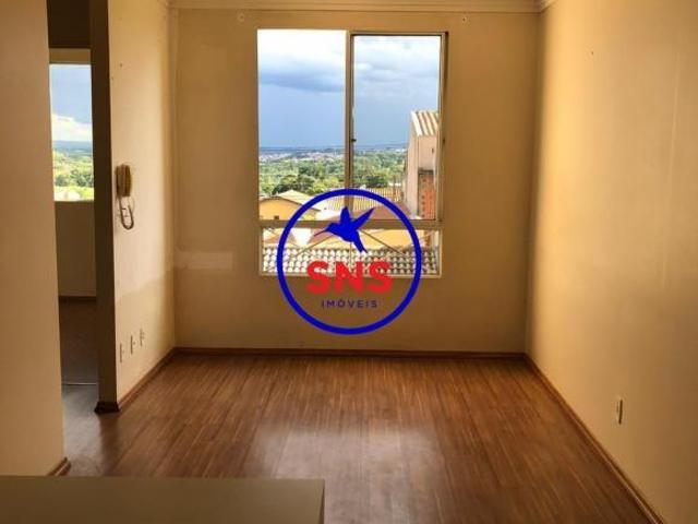 Apartamento, Jardim São José, Campinas, SP