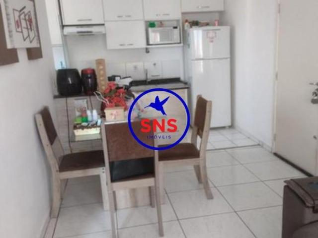 Apartamento, Jardim São José, Campinas, SP