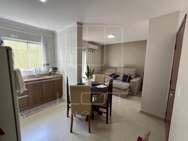 Apartamento, Jardim São José, Bragança Paulista, SP