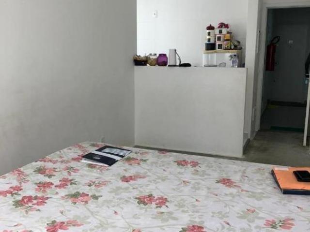 Apartamento Jardim São Luiz