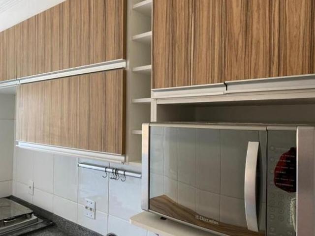 Apartamento Jardim São Luiz