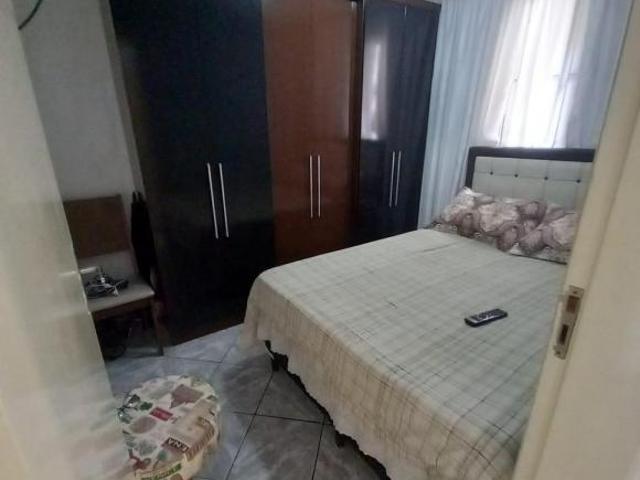 Apartamento, Jardim São Luiz, Embu das Artes, SP