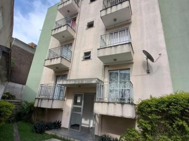 Apartamento, Jardim São Luiz, Embu das Artes, SP