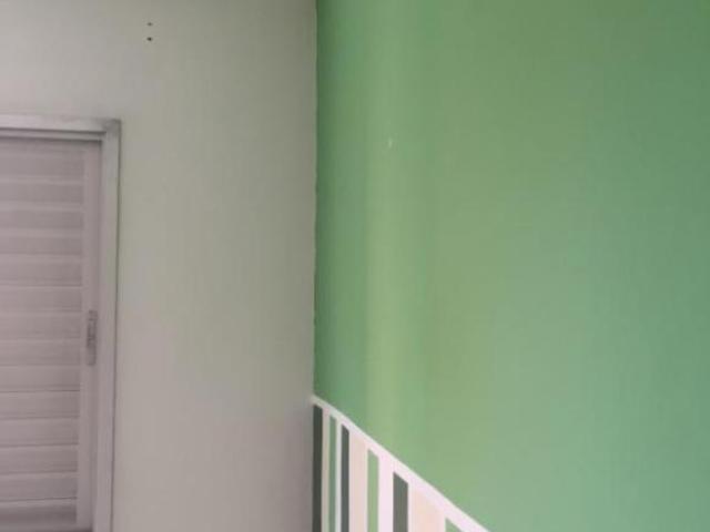 Apartamento, Jardim São Luiz, Jandira, SP