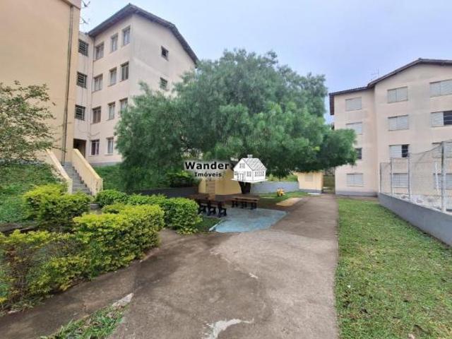 Apartamento, Jardim São Lourenço, Bragança Paulista, SP