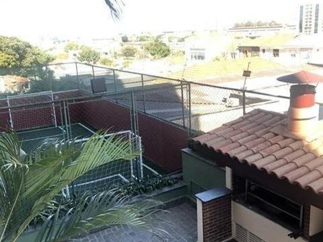 Apartamento, Jardim São Paulo, São Paulo, SP