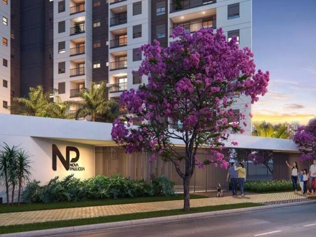 Apartamento, Jardim São Paulo, São Paulo, SP