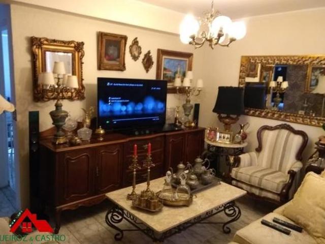 Apartamento, Jardim São Paulo, São Paulo, SP