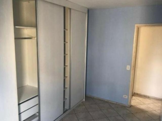 Apartamento, Jardim São Paulo, Taboão da Serra, SP