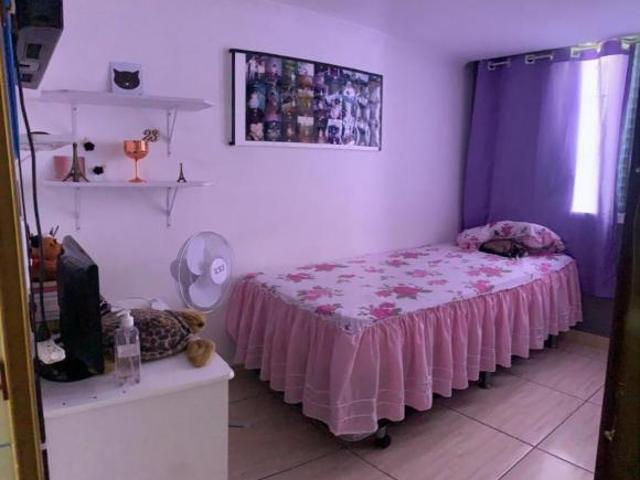 APARTAMENTO JARDIM SÃO PAULO ZONA LESTE