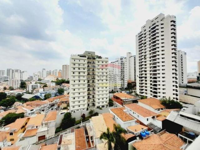 Apartamento Jardim São Paulo. 3 dormitórios, suíte 3 vagas