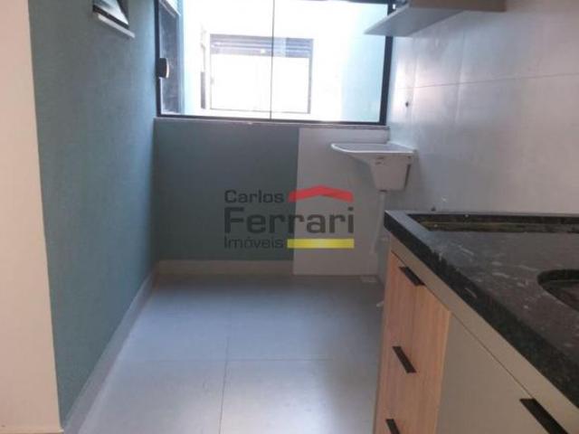 APARTAMENTO JARDIM SÃO PAULO 41 M2 1 DORMITÓRIO A 300 METROS DO METRÕ AY