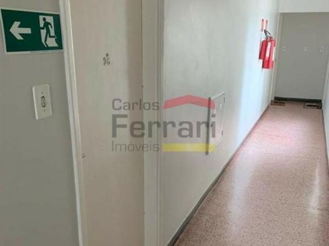 Apartamento Jardim São Paulo 43m² sem vaga sem elevador