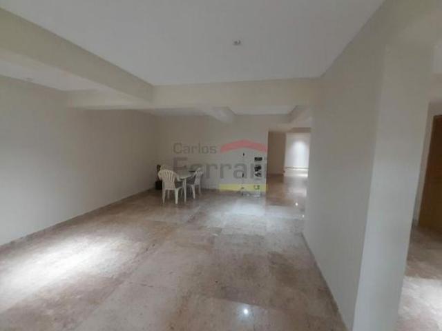 APARTAMENTO JARDIM SÃO PAULO 66M2
