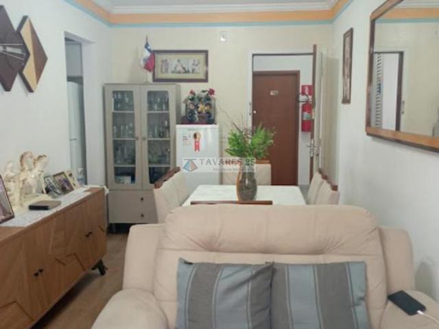 Apartamento, Jardim São Pedro, Mogi das Cruzes, SP