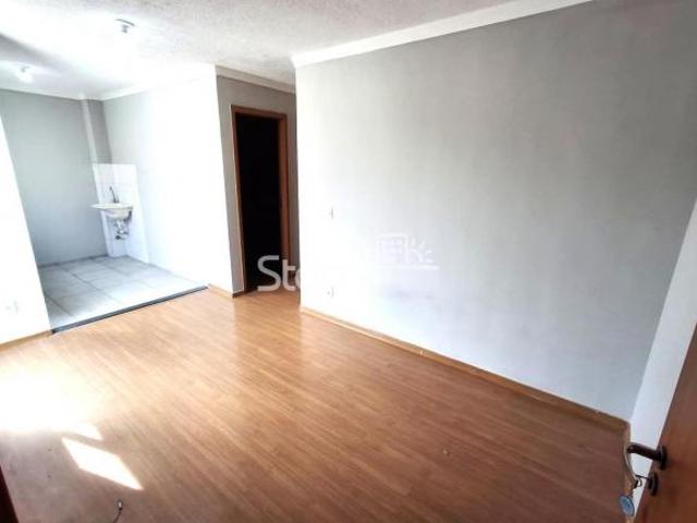 apartamento Jardim São Pedro de Viracopos Campinas