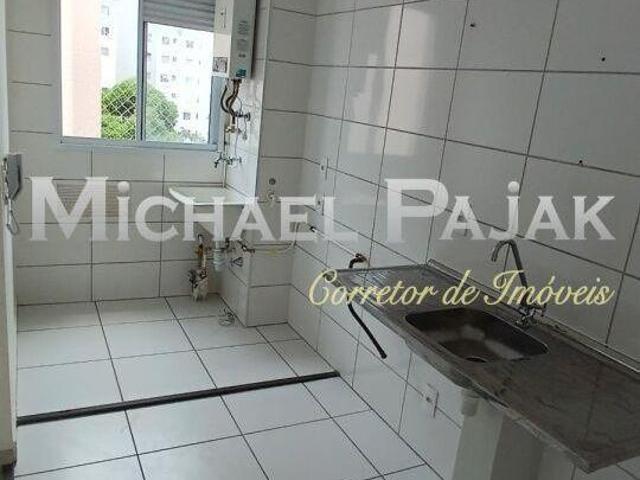Apartamento, Jardim São Savério São Paulo