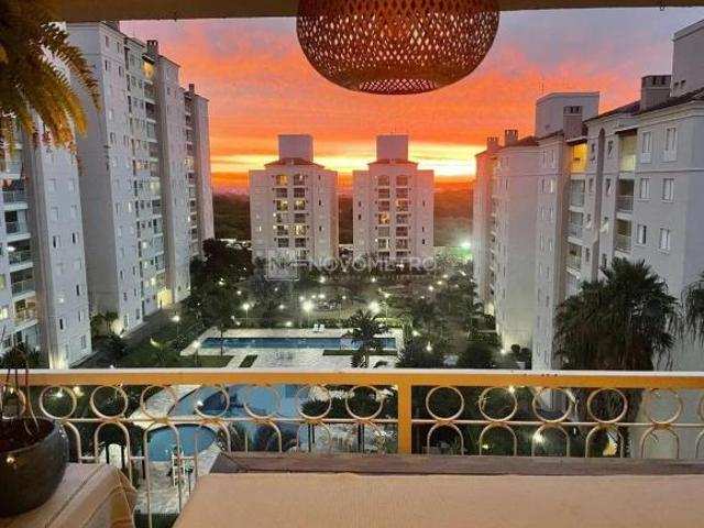 Apartamento Jardim São Vicente