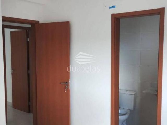 Apartamento Jardim São Vicente