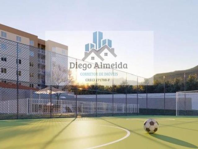 Apartamento, Jardim São Vicente, Cotia, SP