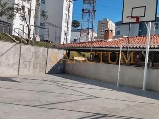 Apartamento Jardim São Vicente Campinas