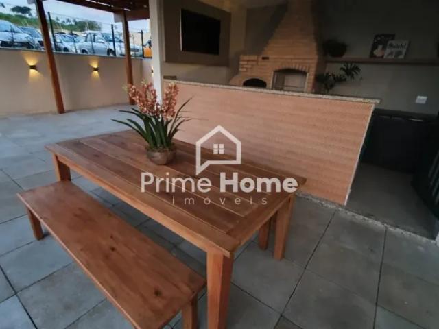Apartamento Jardim São Vicente Campinas