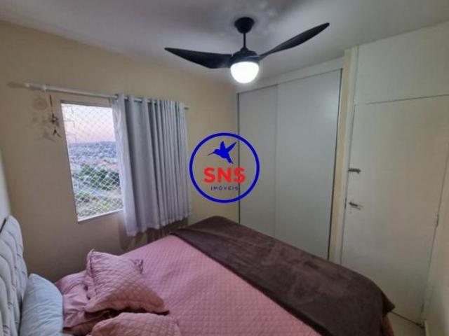 Apartamento, Jardim São Vicente, Campinas, SP