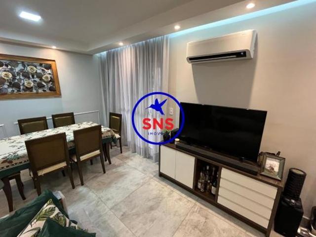 Apartamento, Jardim São Vicente, Campinas, SP
