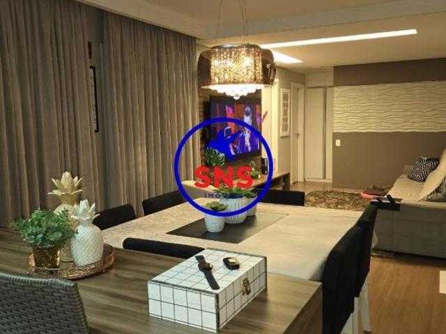 Apartamento, Jardim São Vicente, Campinas, SP