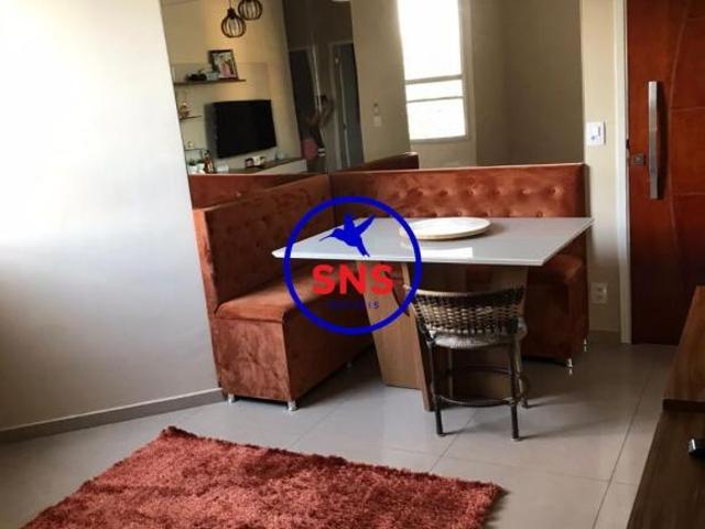 Apartamento, Jardim São Vicente, Campinas, SP