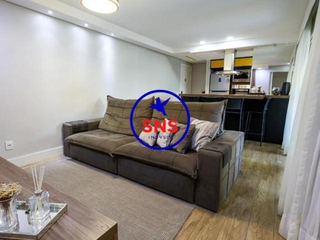 Apartamento, Jardim São Vicente, Campinas, SP
