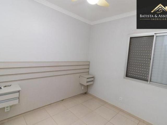 Apartamento Jardim São Vicente, Campinas/SP