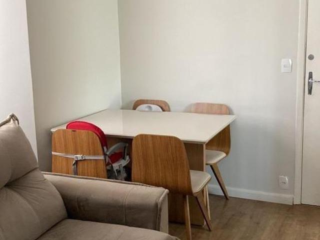 Apartamento Jardim São Vicente, Campinas/SP