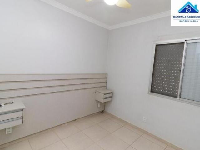 Apartamento Jardim São Vicente, Campinas/SP