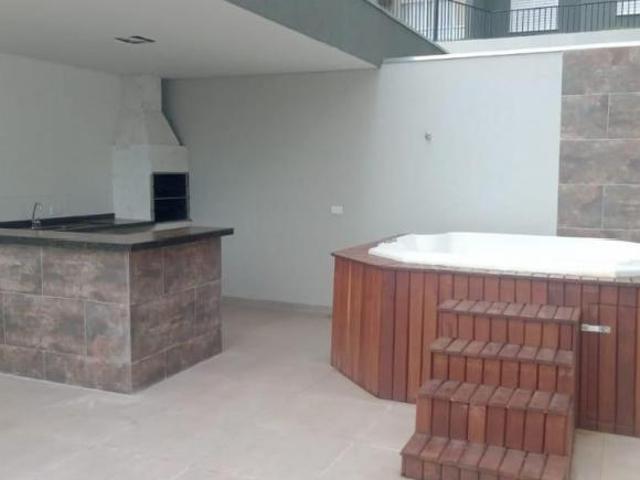 APARTAMENTO JARDIM SÃO VICENTE BOTUCATU / SP