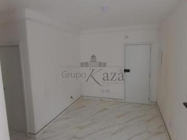 Apartamento Jardim São Vicente Edifício Flores de Córdoba 79m² 2 Dormitórios