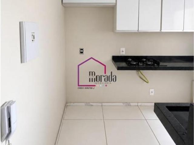 Apartamento, Jardim Soto, Catanduva, SP