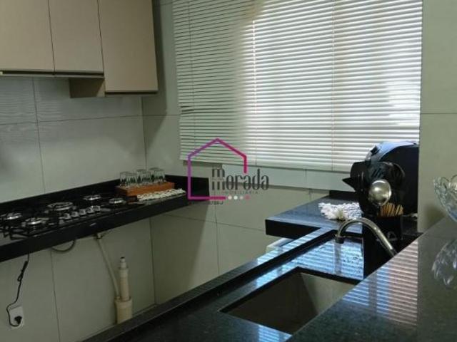 Apartamento, Jardim Soto, Catanduva, SP