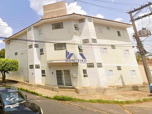 Apartamento, Jardim Soto, Catanduva, SP
