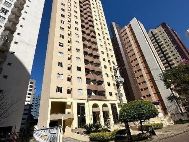 Apartamento, Cristo Rei, Curitiba, PR