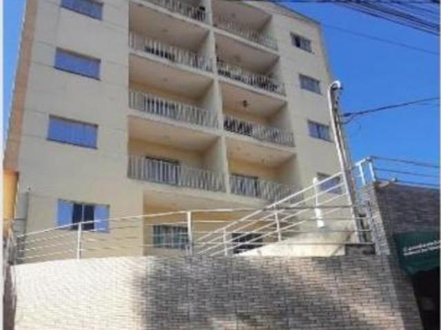 Apartamento, Jardim Sol Nascente, Jandira, SP