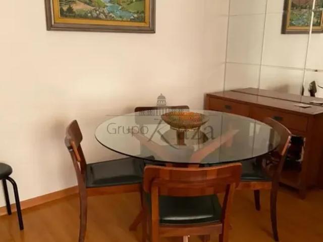 Apartamento Jardim Satélite Edifício Mariana 2 Dormitórios 63m²
